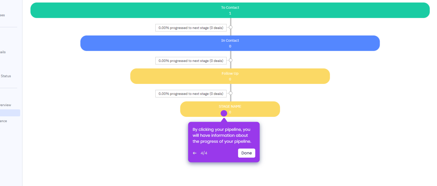 How to Get Pipeline Info in ActiveCampaign: 1-Min Guide